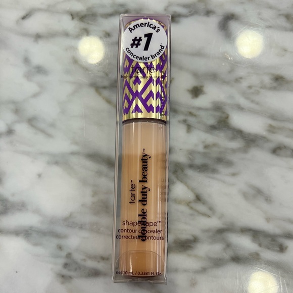 tarte | Makeup | Shape Tape Full Coverage Concealer | Poshmark
